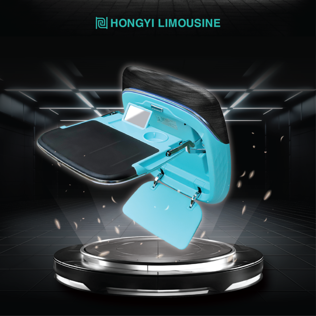 Sản Phẩm - HONGYI LIMOUSINE