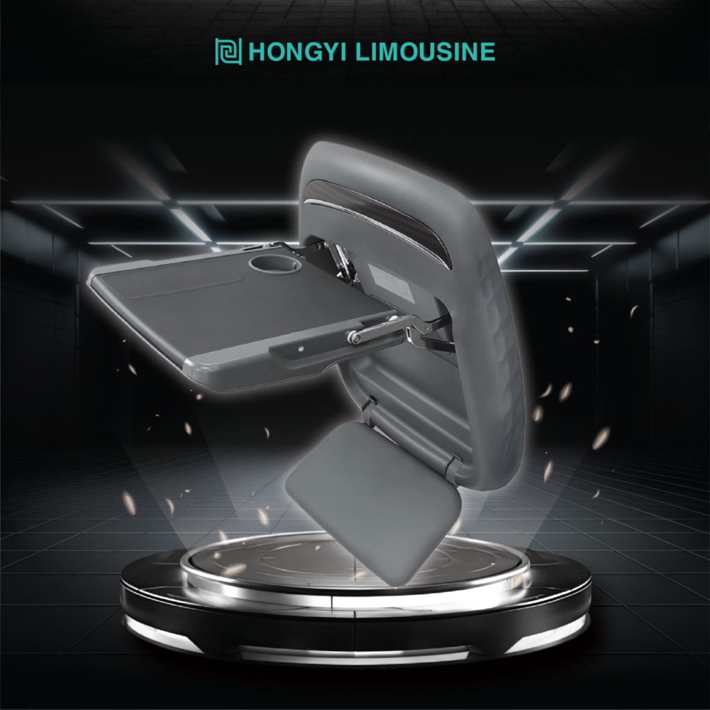 Sản Phẩm - HONGYI LIMOUSINE